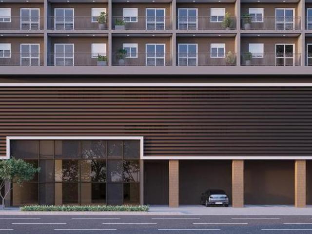 Apartamento em Jardim Aurélia, São Paulo/SP de 61m² 2 quartos à venda por R$ 916.277,00