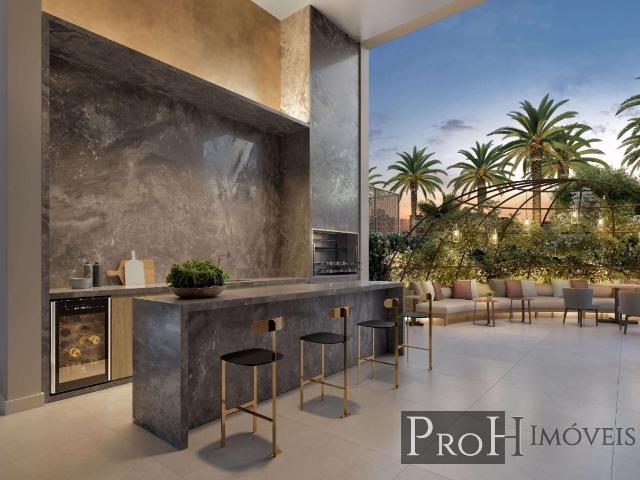 Apartamento em Jardim Aurélia, São Paulo/SP de 131m² 3 quartos à venda por R$ 2.048.000,00