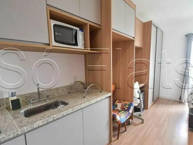 Apartamento em Jardim Aurélia, São Paulo/SP de 23m² 1 quartos à venda por R$ 370.000,00