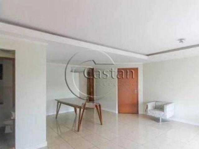 Apartamento em Jardim Avelino