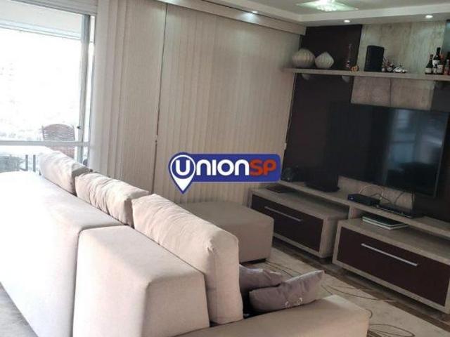 Apartamento em Jardim Avelino