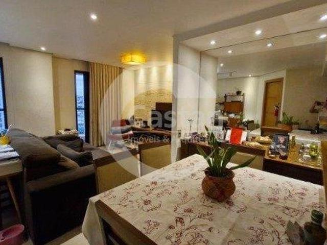 Apartamento em Jardim Avelino