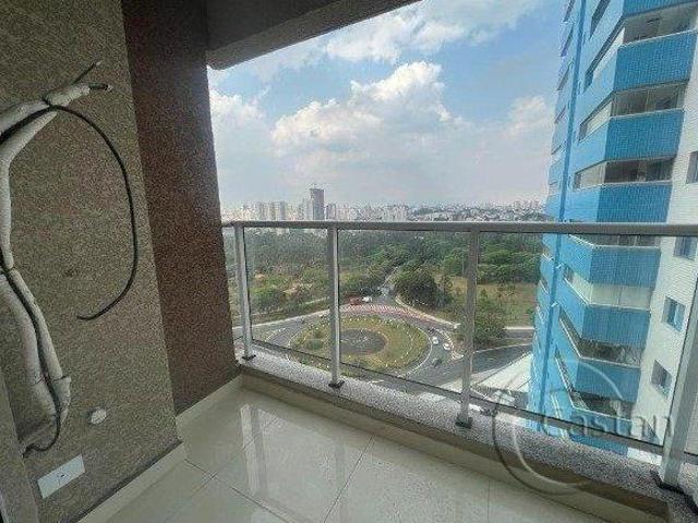 Apartamento em Jardim Avelino