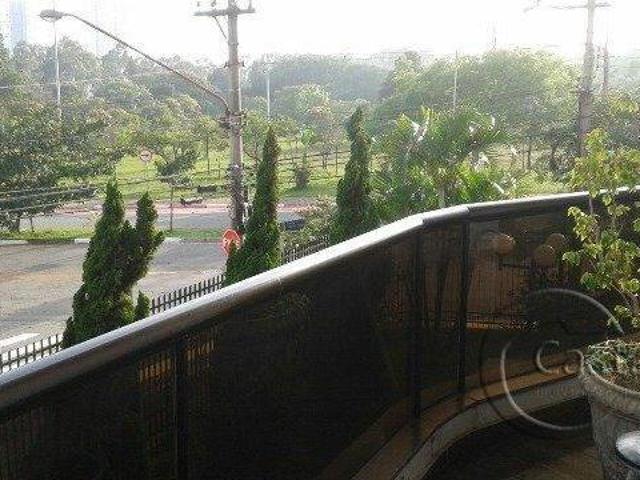 Apartamento em Jardim Avelino