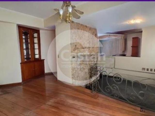 Apartamento em Jardim Avelino