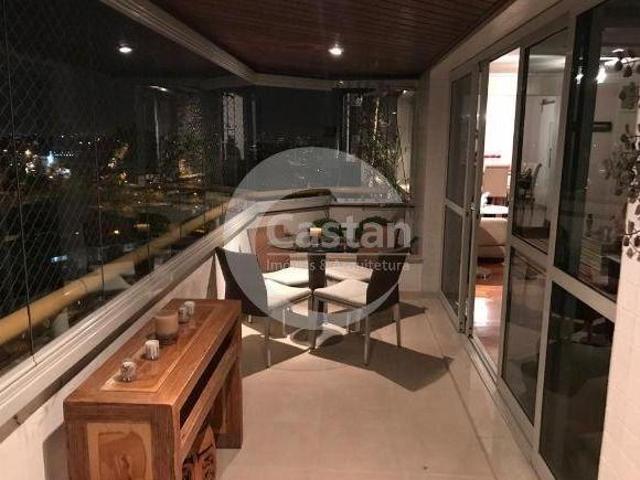 Apartamento em Jardim Avelino