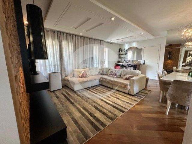 Apartamento em Jardim Avelino