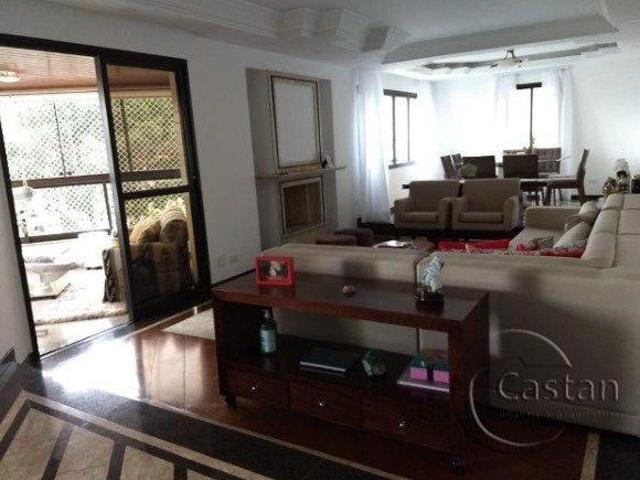 Apartamento em Jardim Avelino
