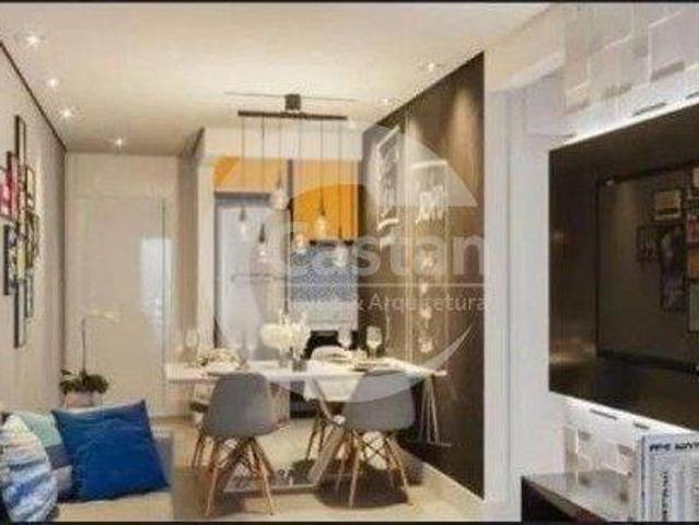 Apartamento em Jardim Avelino