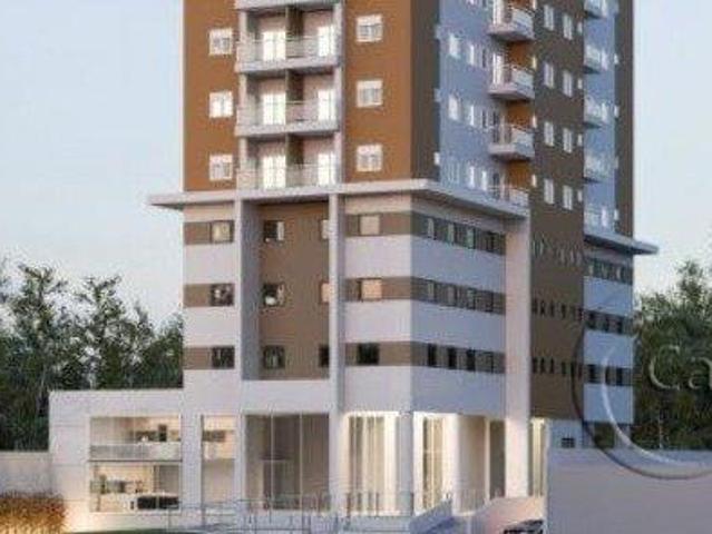 Apartamento em Jardim Avelino