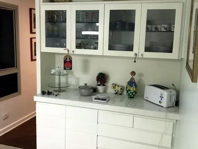 Apartamento em Jardim Avelino São Paulo