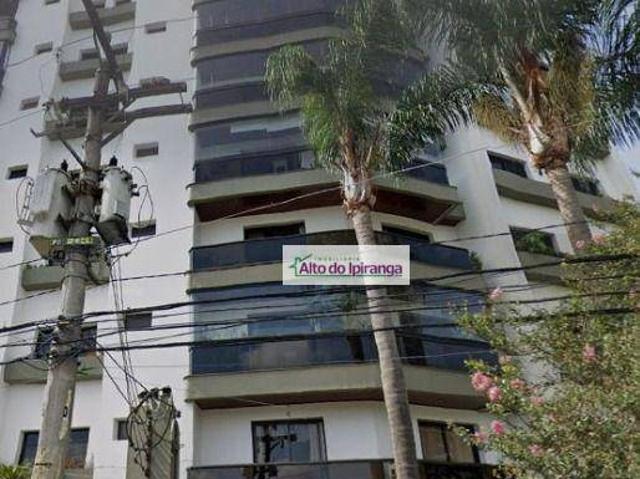 Apartamento em Jardim Avelino, São Paulo/SP de 130m² 3 quartos à venda por R$ 869.900,00