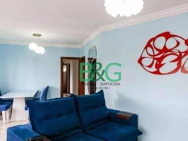 Apartamento em Jardim Avelino, São Paulo/SP de 130m² 3 quartos à venda por R$ 869.000,00