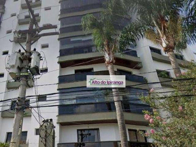 Apartamento em Jardim Avelino, São Paulo/SP de 130m² 3 quartos à venda por R$ 869.000,00