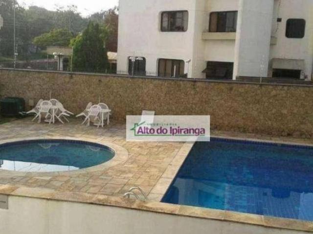 Apartamento em Jardim Avelino, São Paulo/SP de 130m² 3 quartos à venda por R$ 870.000,00