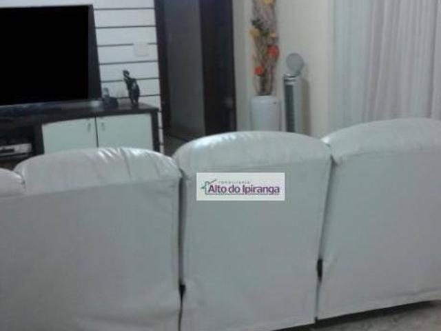 Apartamento em Jardim Avelino, São Paulo/SP de 130m² 3 quartos à venda por R$ 870.000,00