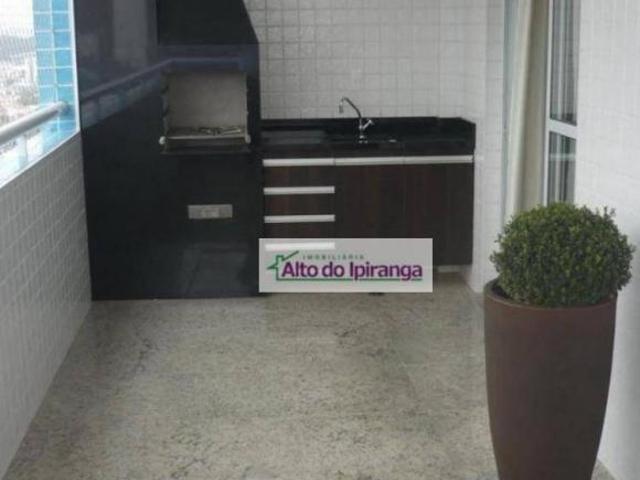 Apartamento em Jardim Avelino, São Paulo/SP de 156m² 3 quartos à venda por R$ 1.380.000,00
