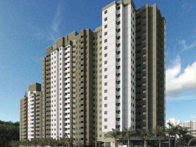 Apartamento em Jardim Avenida, São Paulo/SP de 44m² 2 quartos à venda por R$ 290.000,00