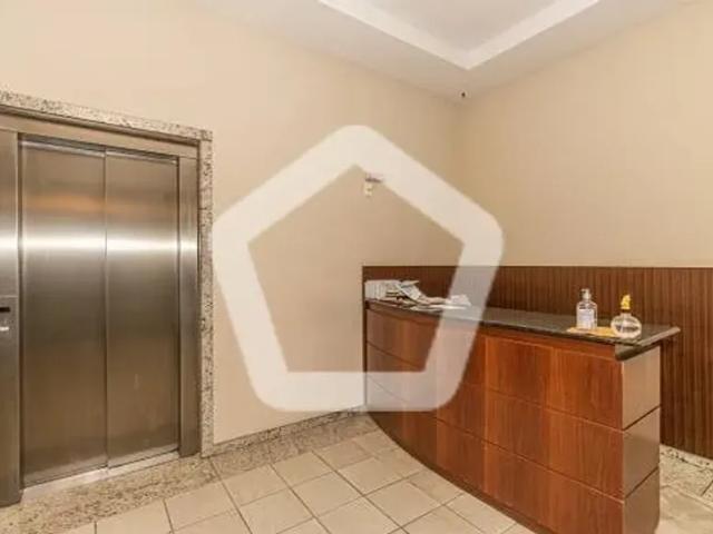 Apartamento em Jardim Botânico