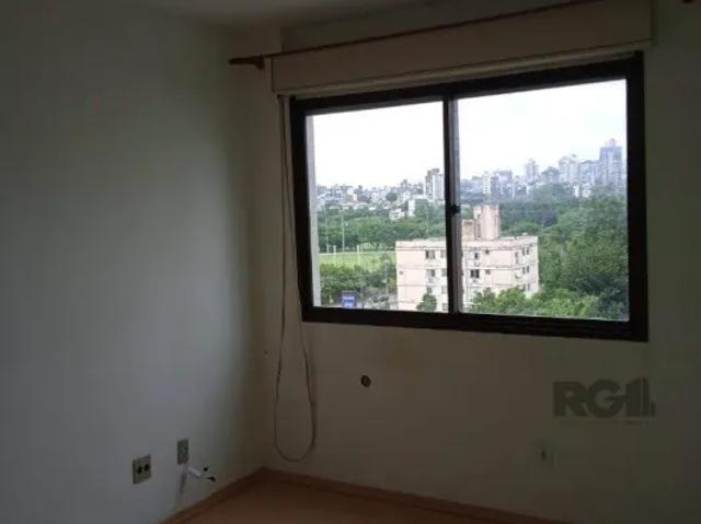 Apartamento em Jardim Botânico