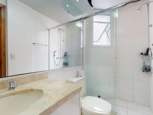 Apartamento em Jardim Botânico