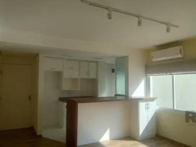 Apartamento em Jardim Botânico