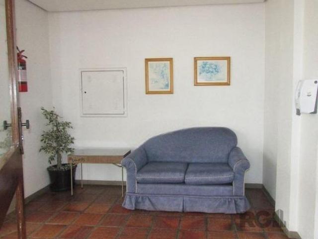 Apartamento em Jardim Botânico