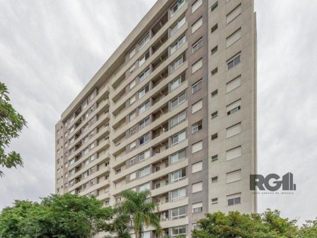 Apartamento em Jardim Botânico