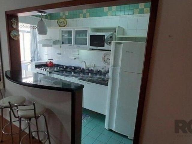 Apartamento em Jardim Botânico