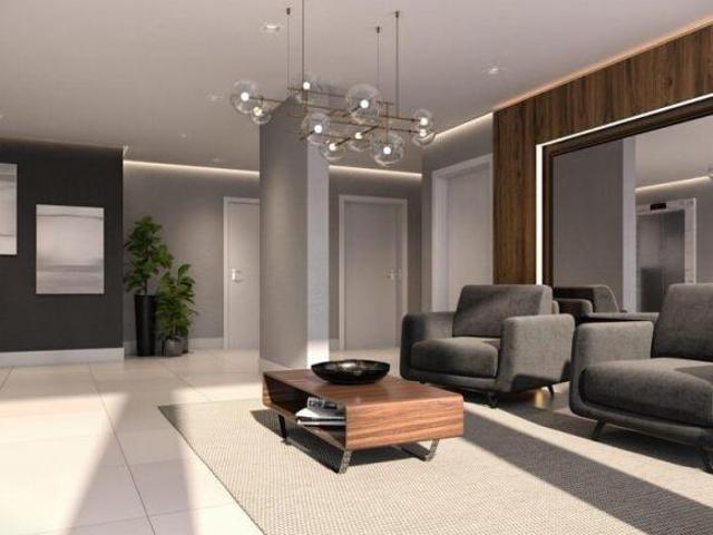 Apartamento em Jardim Botânico