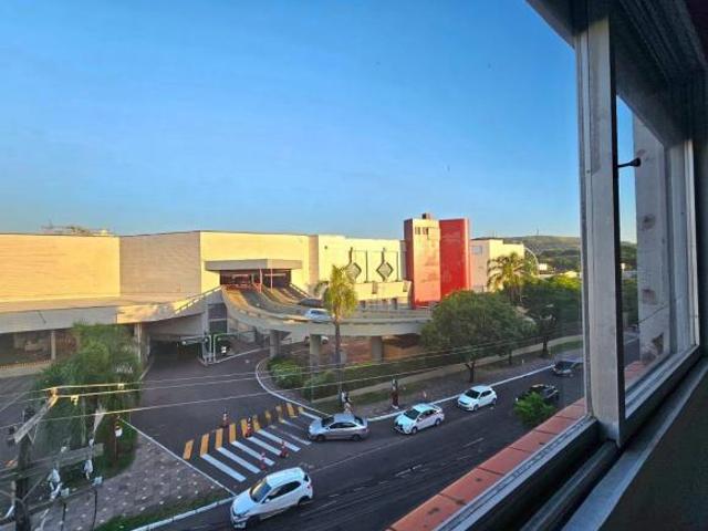 Apartamento em Jardim Botânico