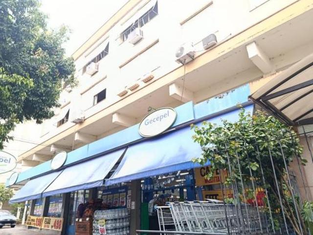 Apartamento em Jardim Botânico