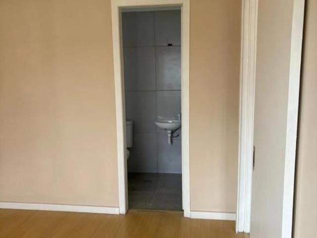 Apartamento em Jardim Botânico