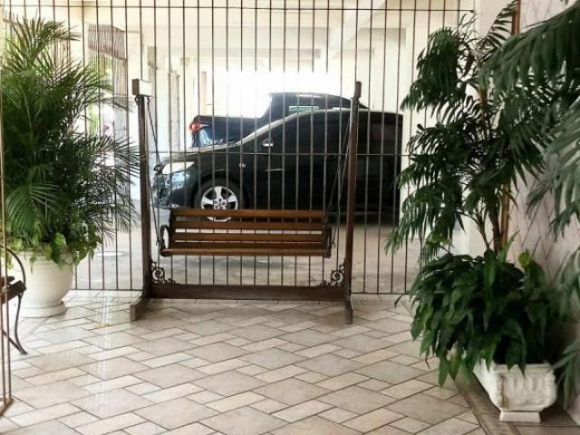 Apartamento em Jardim Botânico
