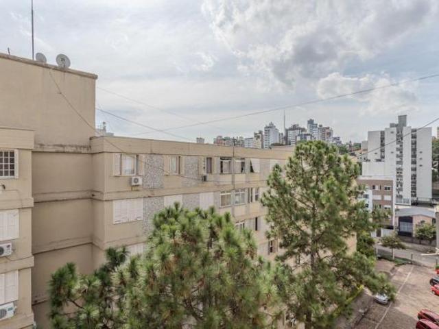Apartamento em Jardim Botânico