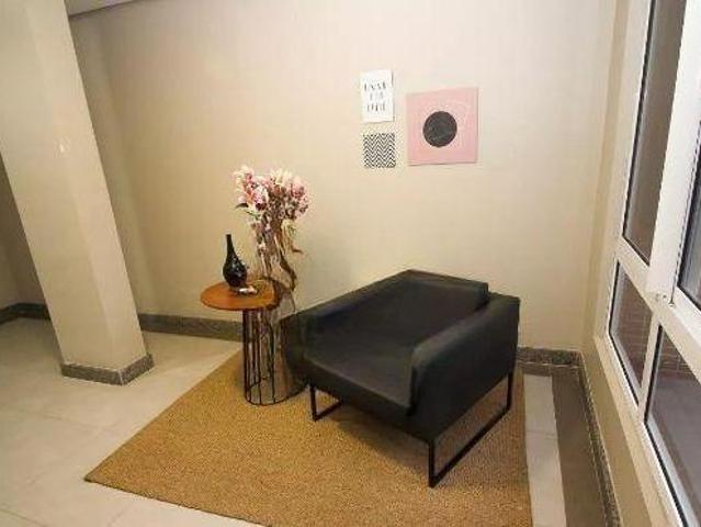 Apartamento em Jardim Botânico