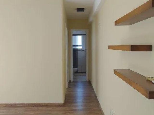 Apartamento em Jardim Botânico