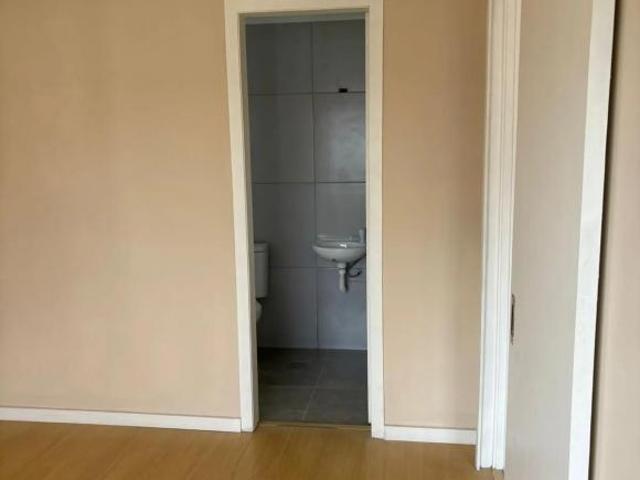 Apartamento em Jardim Botânico