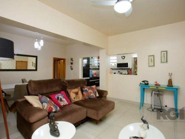 Apartamento em Jardim Botânico