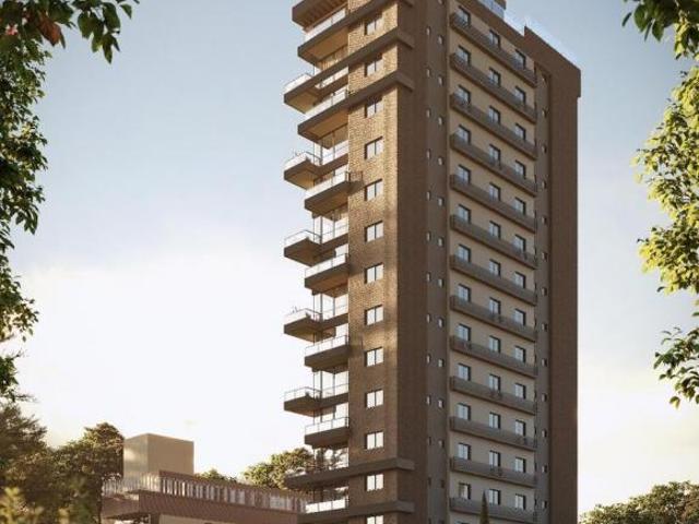 Apartamento em Jardim Botânico