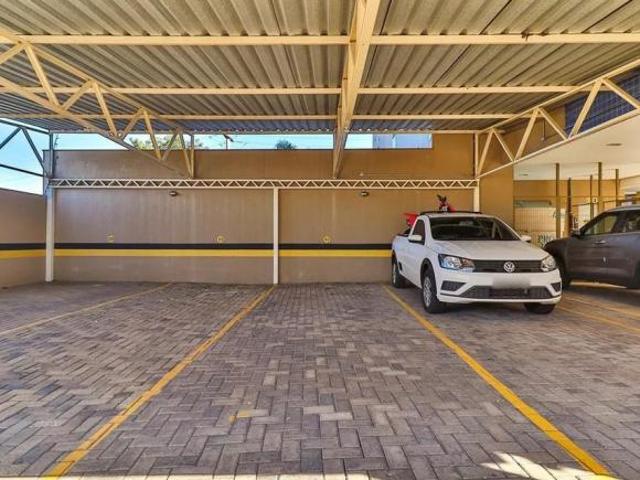 Apartamento em Jardim Botânico