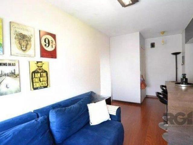 Apartamento em Jardim Botânico