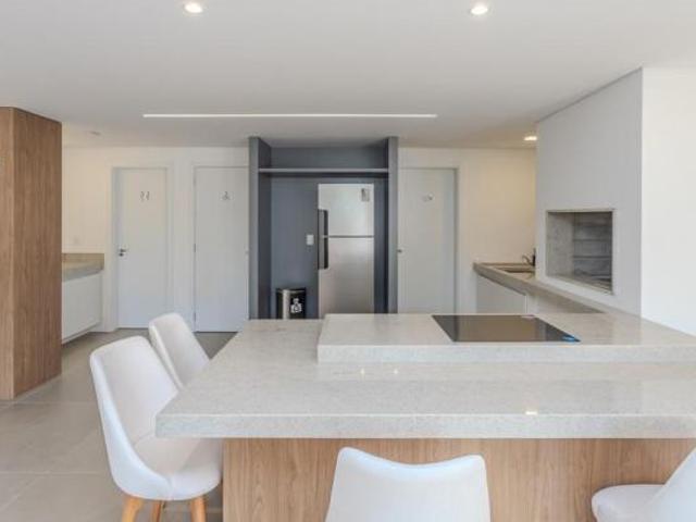 Apartamento em Jardim Botânico