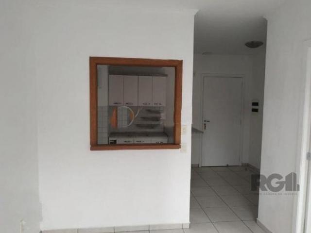 Apartamento em Jardim Botânico