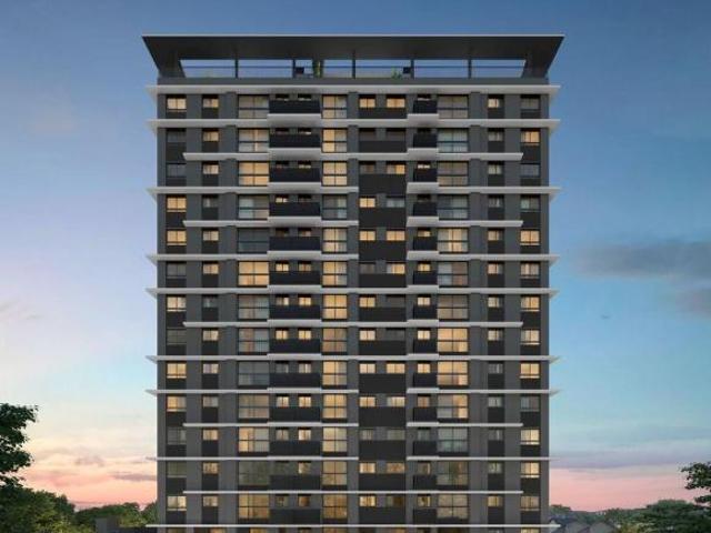 Apartamento em Jardim Botânico