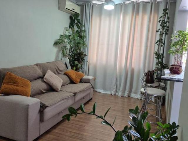 Apartamento em Jardim Botânico