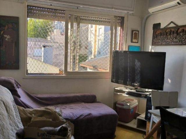 Apartamento em Jardim Botânico