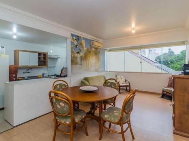 Apartamento em Jardim Botânico