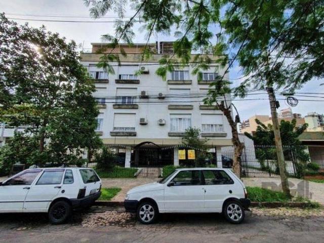 Apartamento em Jardim Botânico