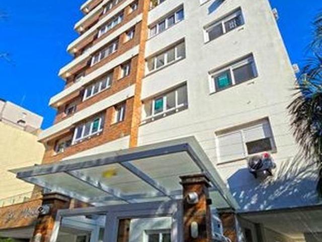 Apartamento em Jardim Botânico